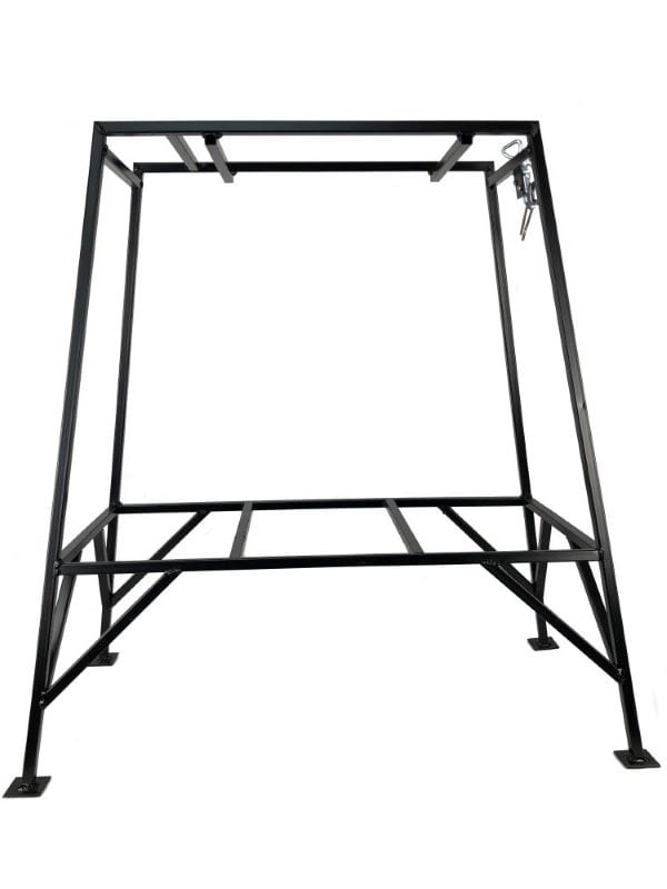 Fire Hose Easy Roll Stand Only : AWFS