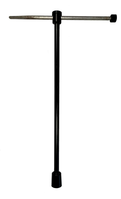 Hydrant Road Key Steel : AWFS