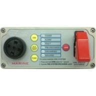 Stat-X Marine Control Panel (MV) 001-927V : AWFS