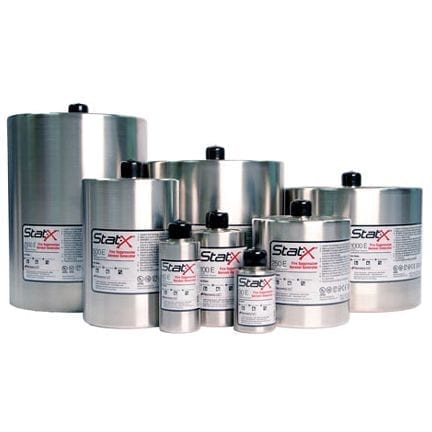 Stat-X Electric Generator 1000 1000E Fixed System Unit