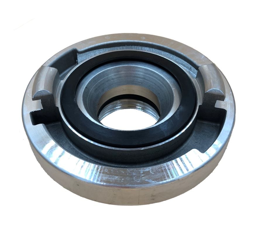 Storz Adpt 65mm x 38mm BSP F Female Forged Alloy : AWFS