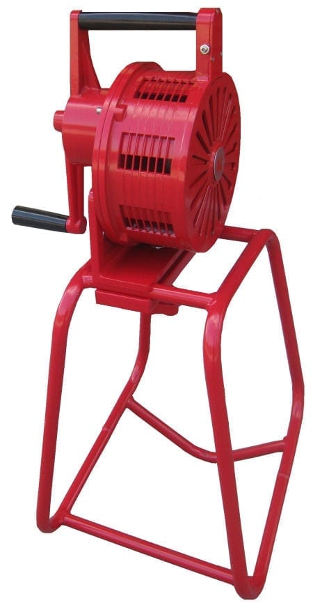 Siren Warning Stand Alone 120dBA @ 1MT Output 600 Hz Nom