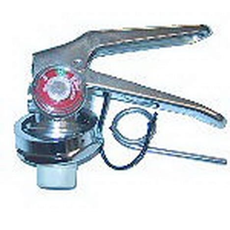 Valve Assy DCP 2kg - 9kg BFI : AWFS