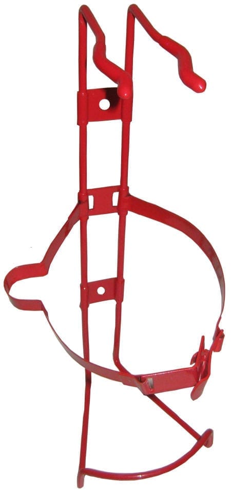 Veh Bfk 2.5kg Firex ABE Light Duty : AWFS