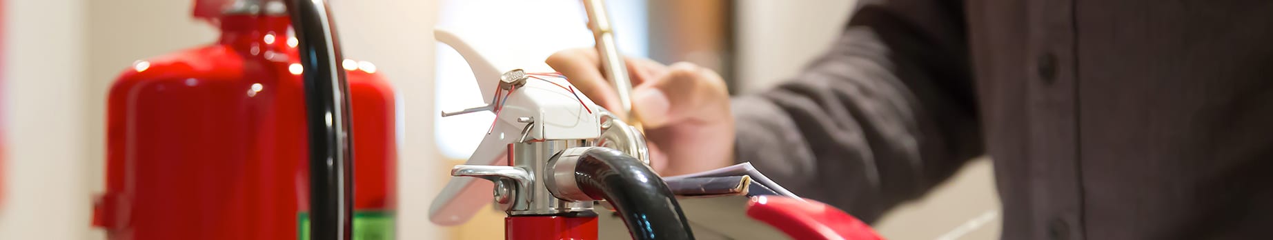 Fire Equipment Maintenance Products: Australia Wide Fire Supplies