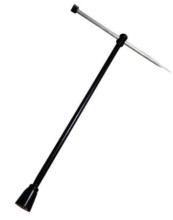 Hydrant Road Key Steel : AWFS