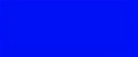 Label Plain Blue Large 500mm W x 50mm H : AWFS