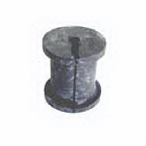Pyrotube Rubber Grommet Mount Supression Systems : AWFS
