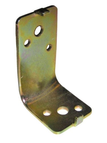 Wall Bracket Double Ended Fits Most Extingrs 55mm/75mm